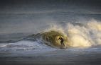 Surfen in Dänemark: Surfspots, Surfcamps & Reisetipps!
